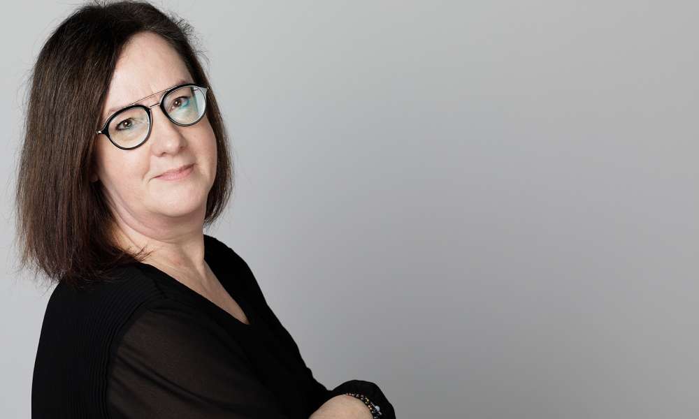 Unternehmen - kplan AG