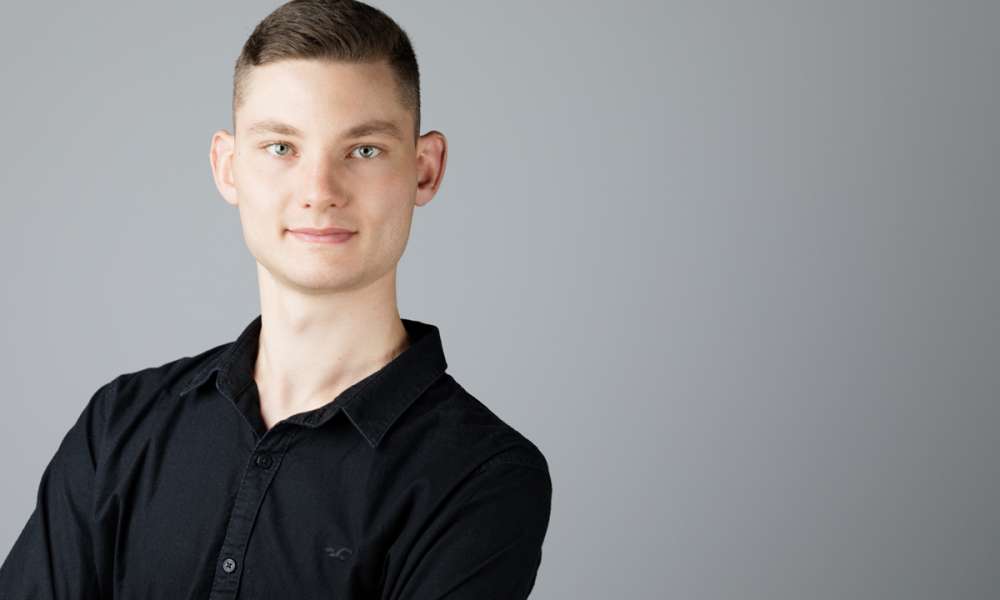 Unternehmen - kplan AG